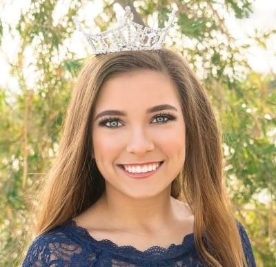 Kierra Hilts -康复村毒品和酒精康复中心 - 新利备用18,18新利官网备用